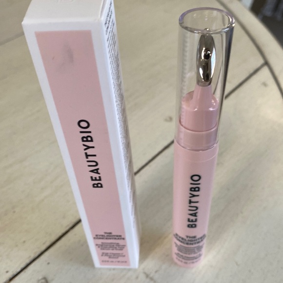 Skincare | Beautybio Eyelighter Concentrate New 15 Ml | Poshmark